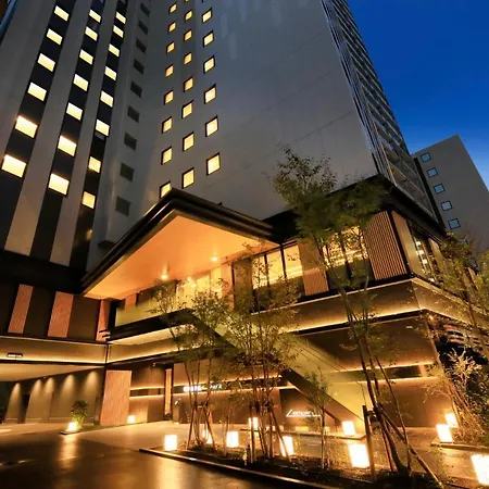 SHERATON MIYAKO HOTEL TOKYO | Japan